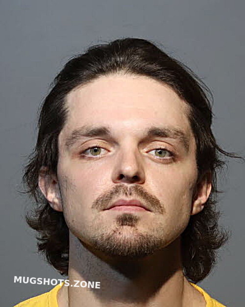 NICHOLAS FULKS 11/03/2024 - Seminole County Mugshots Zone