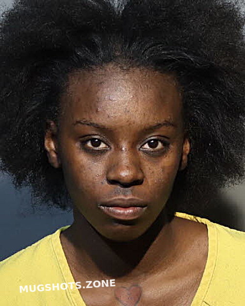 DIAMOND VALLOT 11/03/2024 - Seminole County Mugshots Zone