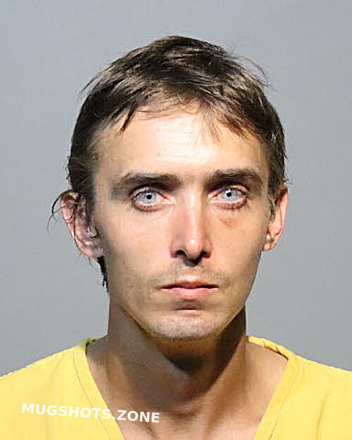 ANDREW GOAD 11/04/2024 - Seminole County Mugshots Zone