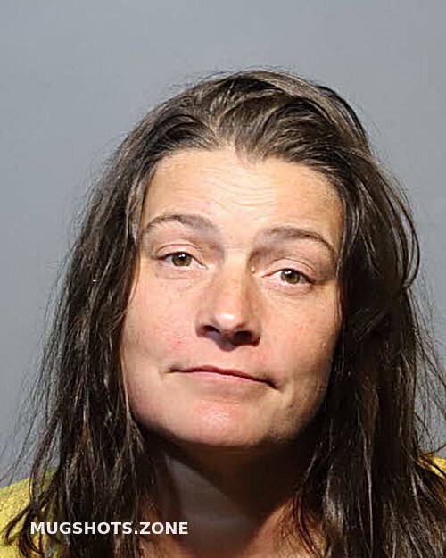 MICHELLE QUIMBY 11/04/2024 - Seminole County Mugshots Zone