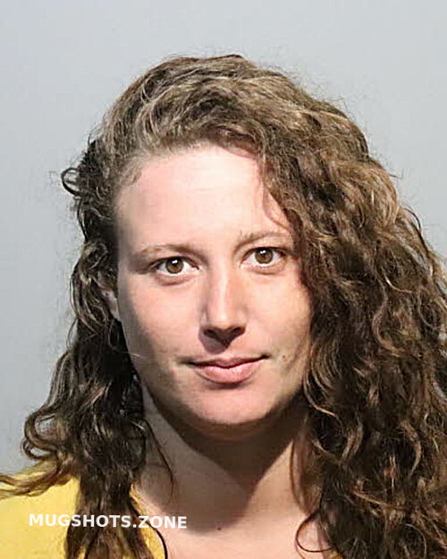 KAYLA HANEY 11/04/2024 - Seminole County Mugshots Zone