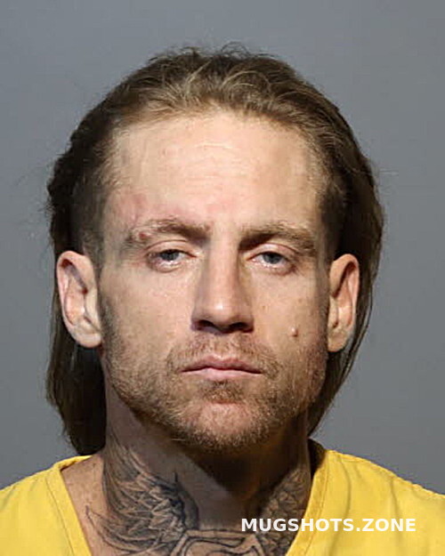 JOHNNY GROTTO 11/06/2024 - Seminole County Mugshots Zone