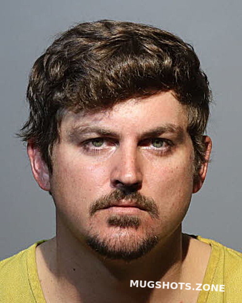 WILLIAM PLANK 11/07/2024 - Seminole County Mugshots Zone
