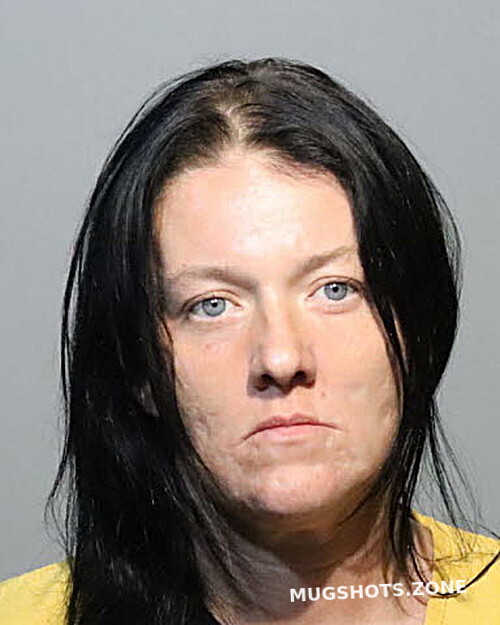 WHITNEY STONE 11/08/2024 - Seminole County Mugshots Zone