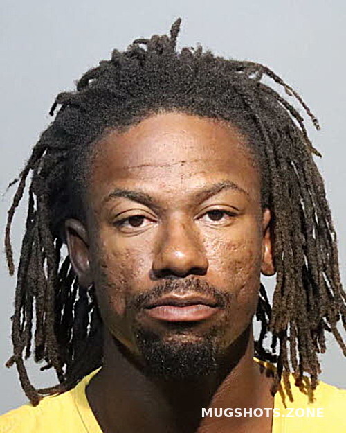 PATRICK THOMAS 11/08/2024 - Seminole County Mugshots Zone