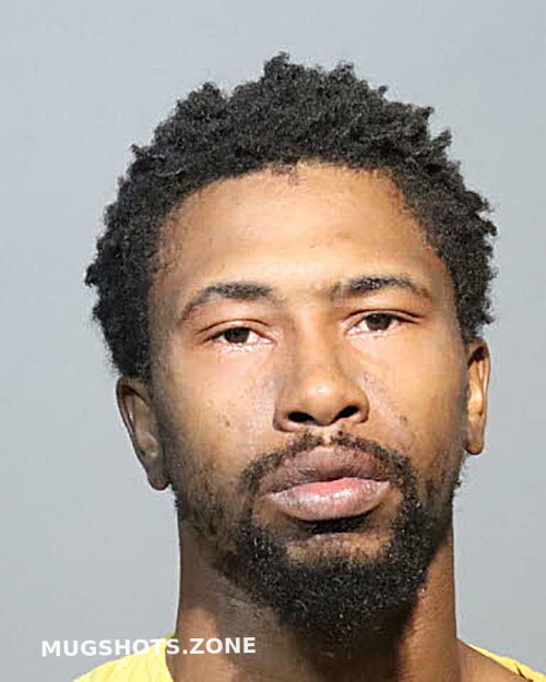 DERRICK HARRISON 11/09/2024 - Seminole County Mugshots Zone