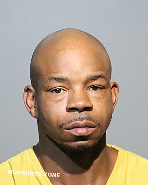 KAMERON MCCALL 11/10/2024 - Seminole County Mugshots Zone