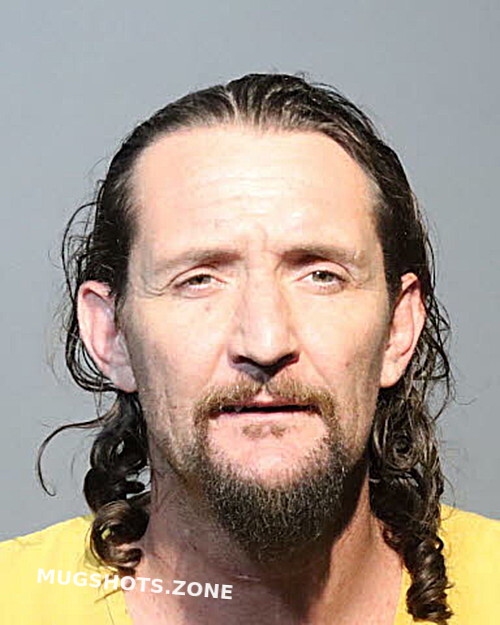 ALEXANDER ZIMMERMAN 11/10/2024 - Seminole County Mugshots Zone