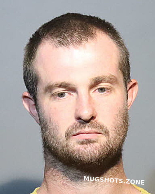 AARON KNIGHT 11/10/2024 - Seminole County Mugshots Zone