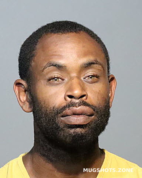 DONOVAN JOHNSON 11/10/2024 - Seminole County Mugshots Zone