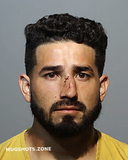 CRISTIAN LARA RODRIGUEZ 11/11/2024 - Seminole County Mugshots Zone
