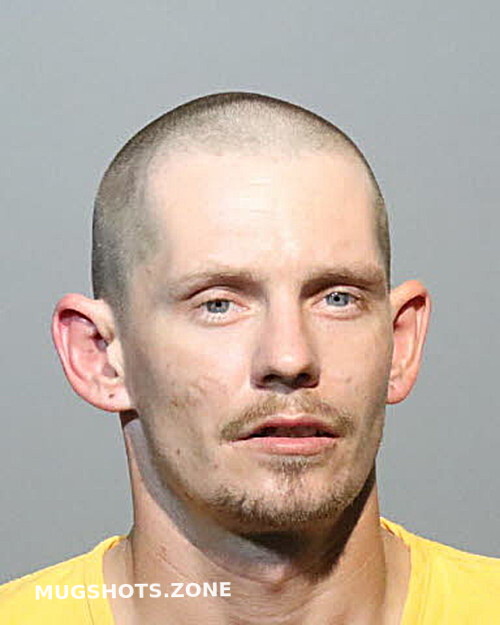 KEVIN RUTTER 11/11/2024 - Seminole County Mugshots Zone