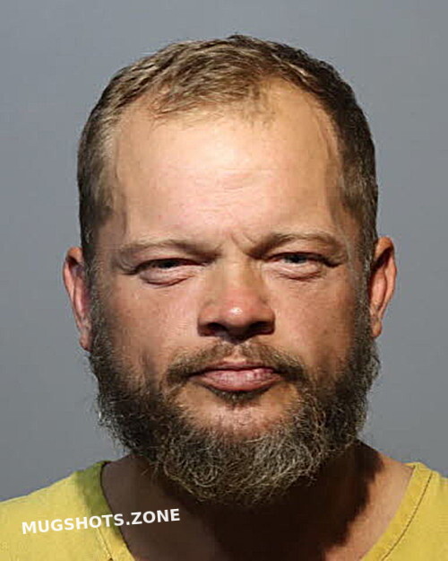 STEPHEN KOVACS 11/11/2024 - Seminole County Mugshots Zone