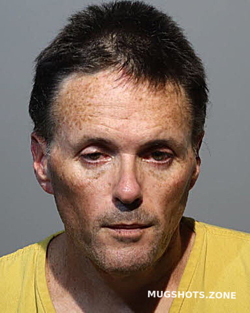 SETH CARSON 11/11/2024 - Seminole County Mugshots Zone