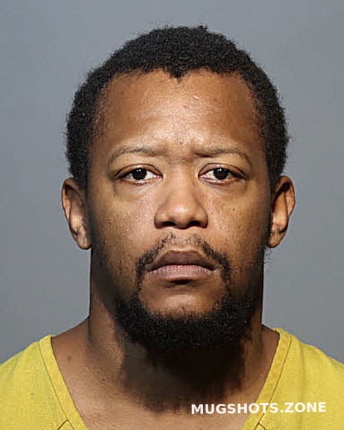 KEITH JOHNSON 11/12/2024 - Seminole County Mugshots Zone