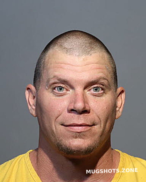 JOSHUA WEISS 11/12/2024 - Seminole County Mugshots Zone