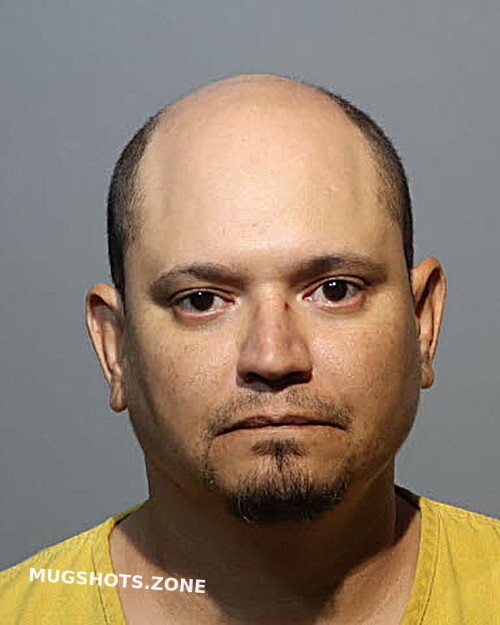 IVAN ROSA 11/12/2024 - Seminole County Mugshots Zone