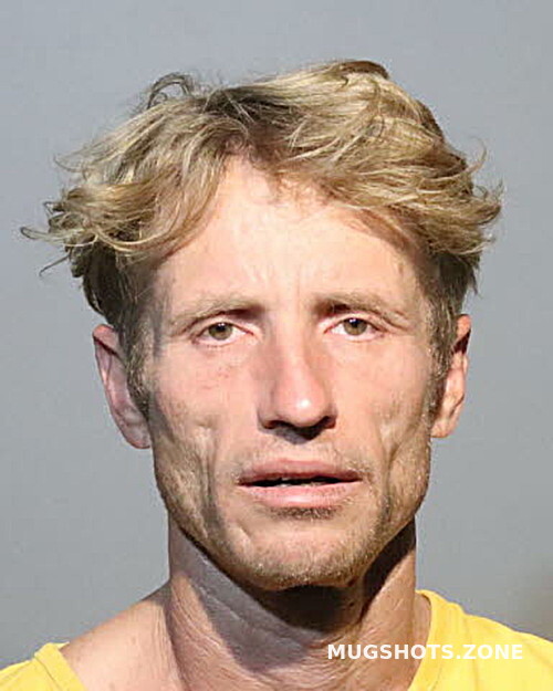 CLINT JACKSON 11/13/2024 - Seminole County Mugshots Zone