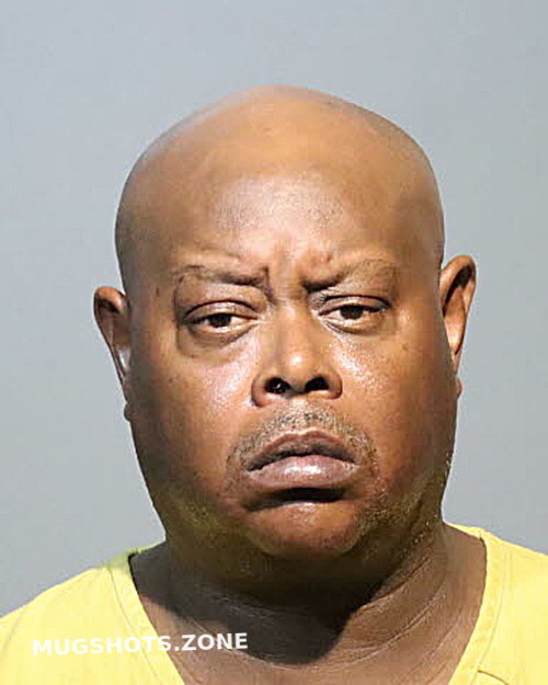 KEITH MYERS 11/13/2024 - Seminole County Mugshots Zone