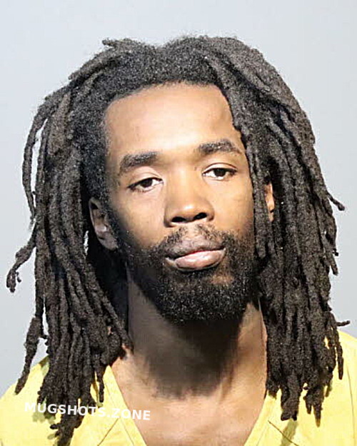 JARROD RUDOLPH 11/13/2024 - Seminole County Mugshots Zone