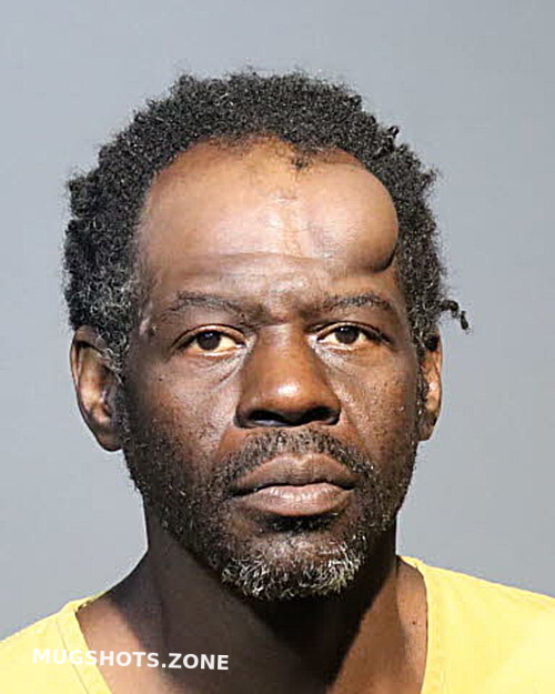 DEANDRE WARE 11/13/2024 - Seminole County Mugshots Zone