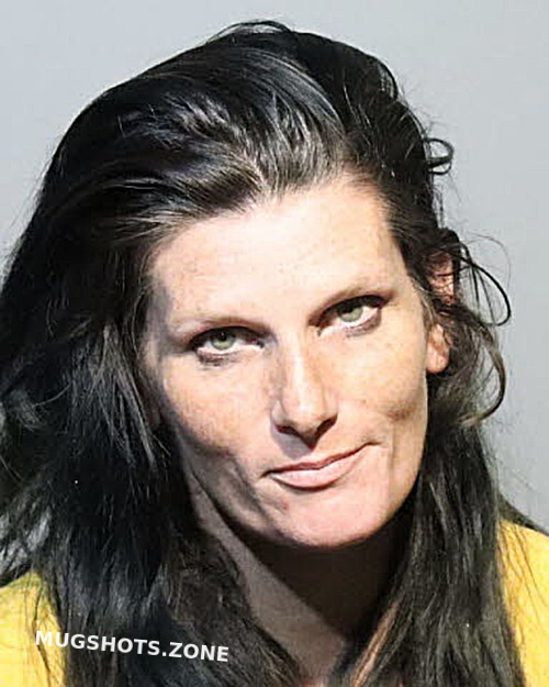 MELANIE NICHOLSON 11/14/2024 - Seminole County Mugshots Zone