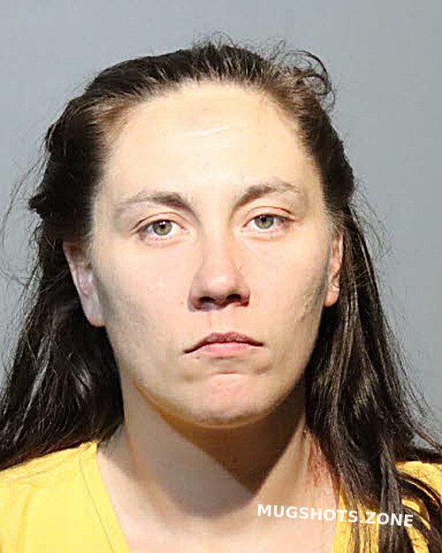 DANIELLE DENHAM 11/14/2024 - Seminole County Mugshots Zone