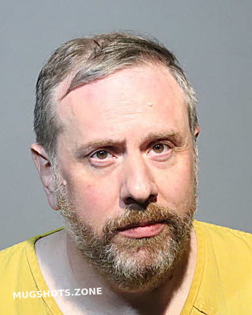 MICHAEL HUDOCK 11/14/2024 - Seminole County Mugshots Zone