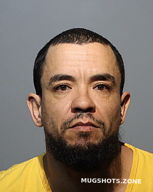 GILBERT NIEVES 11/15/2024 - Seminole County Mugshots Zone