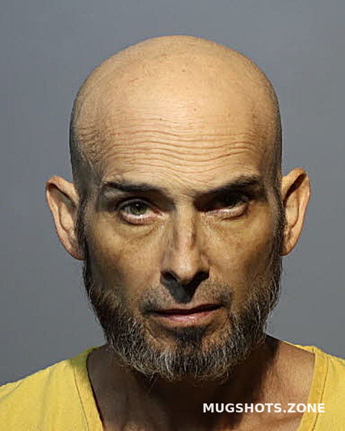 TIMOTHY MEARS 11/15/2024 - Seminole County Mugshots Zone