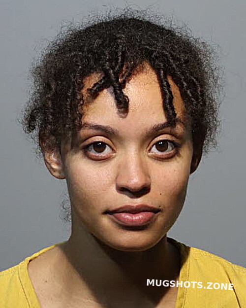 DESTINY HOWARD 11/16/2024 - Seminole County Mugshots Zone