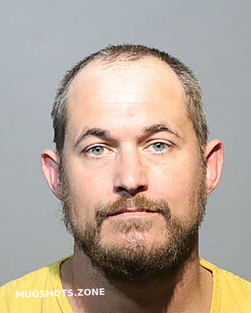 MATTHEW CHAMPION 11/18/2024 - Seminole County Mugshots Zone