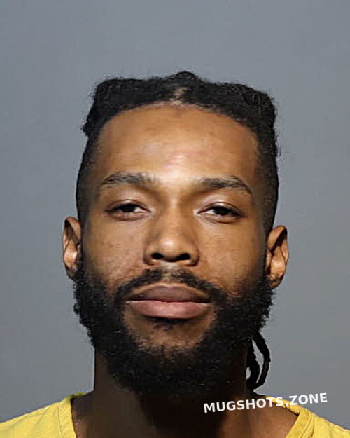 ANDRE WILLIAMS 11/18/2024 - Seminole County Mugshots Zone