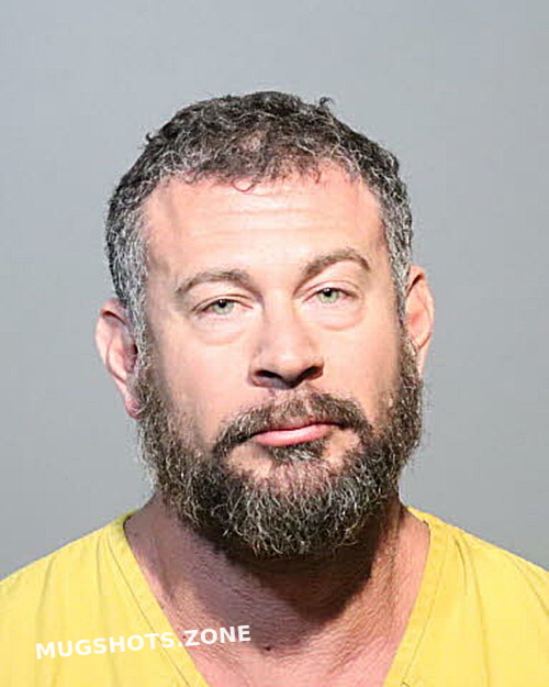 DAVID SMOUSE 11/18/2024 - Seminole County Mugshots Zone