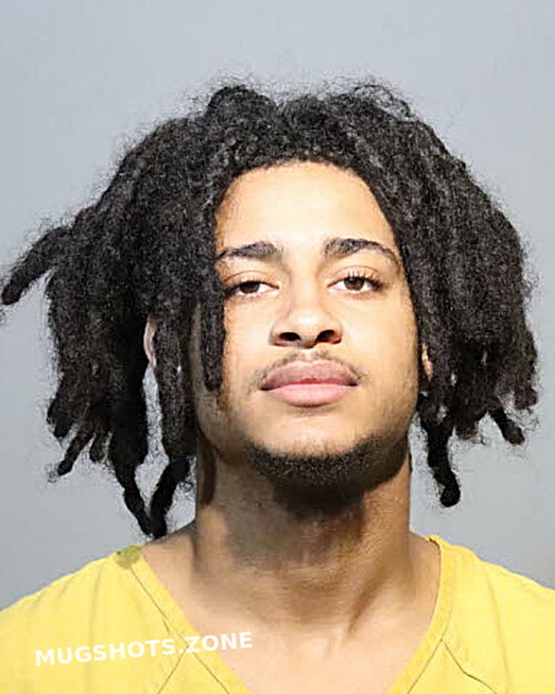 EMMANUEL PITMAN 11/19/2024 - Seminole County Mugshots Zone