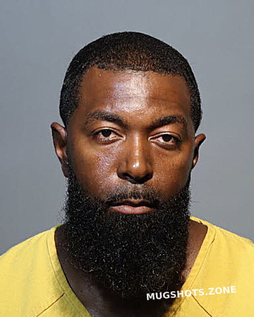 DUSTIN ALEXANDER 11/20/2024 - Seminole County Mugshots Zone