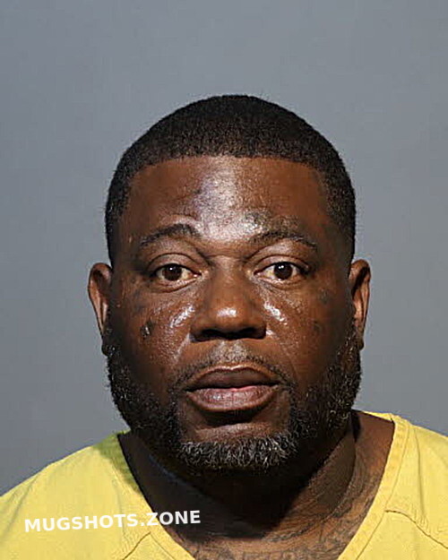 MICHAEL FLOYD 11/20/2024 - Seminole County Mugshots Zone
