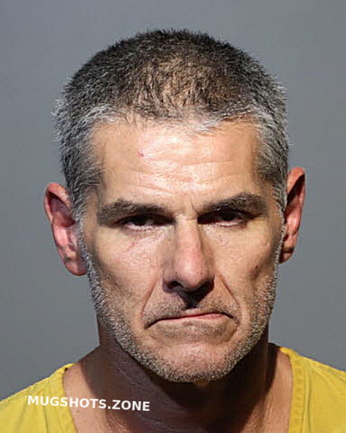 WILLIAM VARNER 11/20/2024 - Seminole County Mugshots Zone