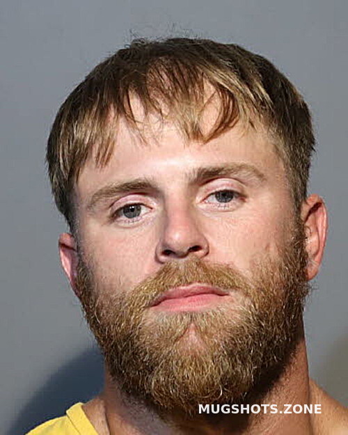 CODY LEWIS 11/20/2024 - Seminole County Mugshots Zone