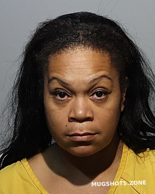 MONIQUE RUIZ 11/20/2024 - Seminole County Mugshots Zone