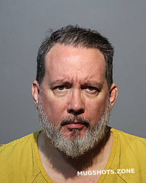 SEAN GRIFFIN 11/21/2024 - Seminole County Mugshots Zone