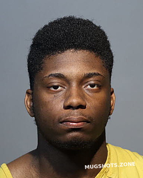 NATHANIEL ROBERSON 11/21/2024 - Seminole County Mugshots Zone