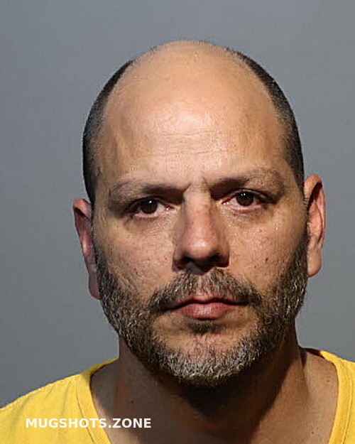 ROBERT DE ABREU PITA 11/21/2024 - Seminole County Mugshots Zone