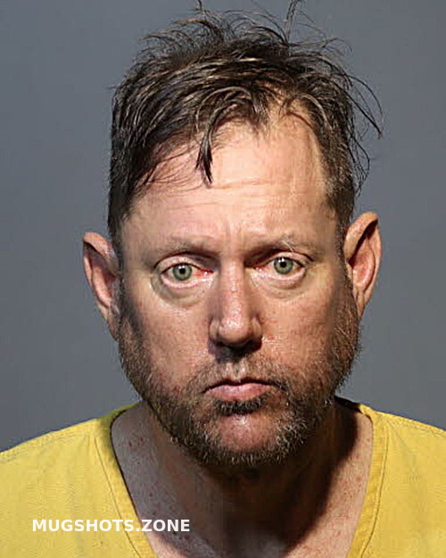 SHANE BARTH 11/21/2024 - Seminole County Mugshots Zone