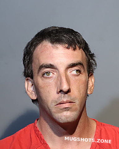 ALEX RAMON 11/21/2024 - Seminole County Mugshots Zone