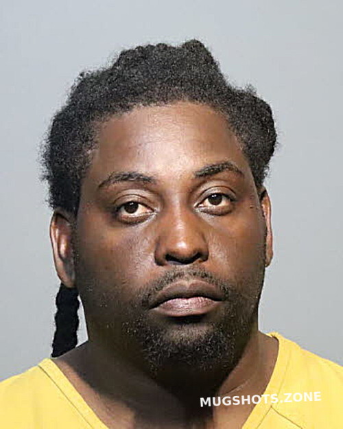 DWAYNE MANLEY 11/22/2024 - Seminole County Mugshots Zone