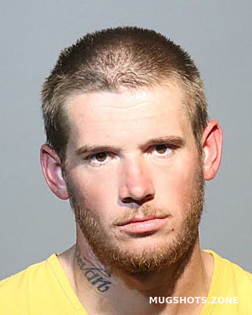 KYLE ALLMAN 11/22/2024 - Seminole County Mugshots Zone