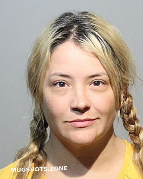 STEPHANIE STONE 11/22/2024 - Seminole County Mugshots Zone
