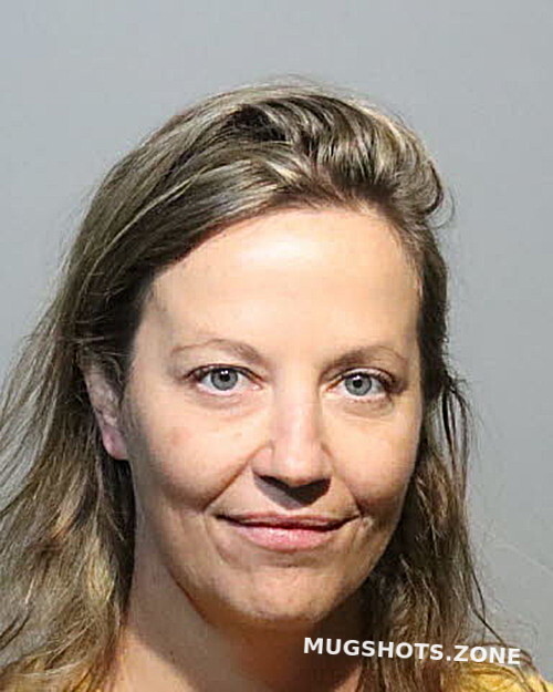REBECCA STAVITZSKI 11/23/2024 - Seminole County Mugshots Zone