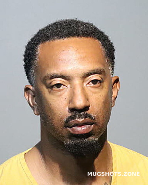 COREY WILLIAMS 11/24/2024 - Seminole County Mugshots Zone